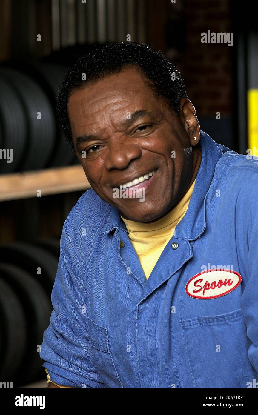 John tracy hi-res stock photography and images - Alamy