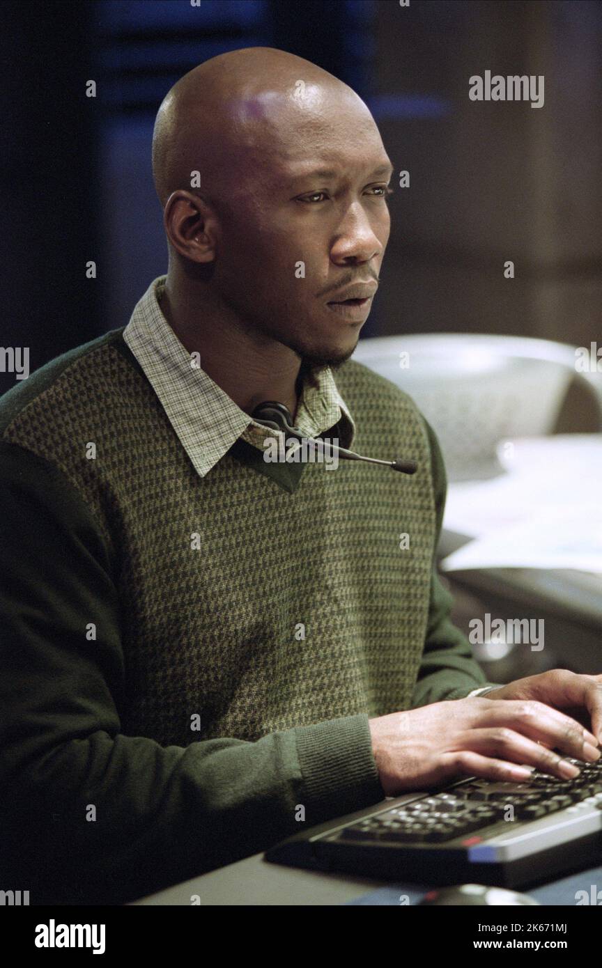 Threat matrix hi-res stock photography and images - Alamy