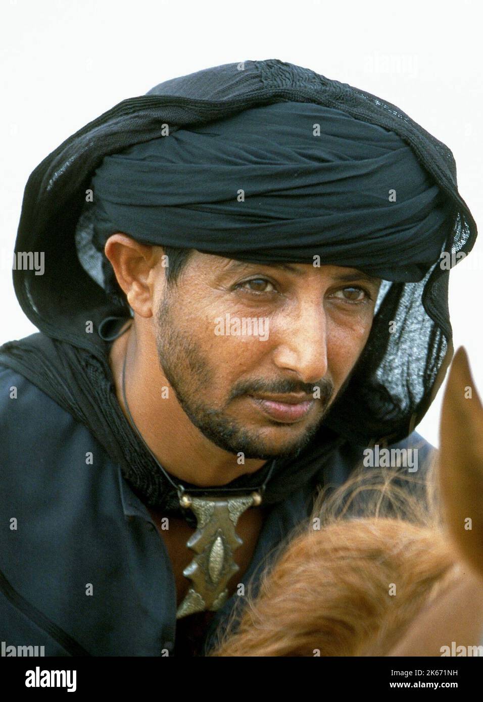 Ali al ameri hi-res stock photography and images - Alamy