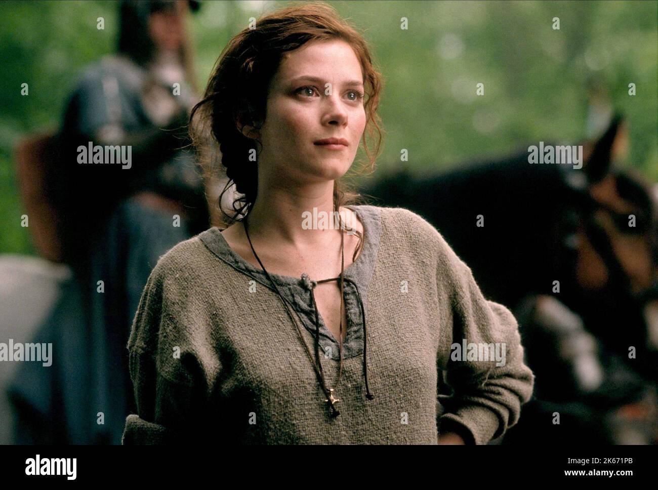 Anna Friel Terra Do Gif Perdido Anna Friel Lee Pace Pushing Daisies