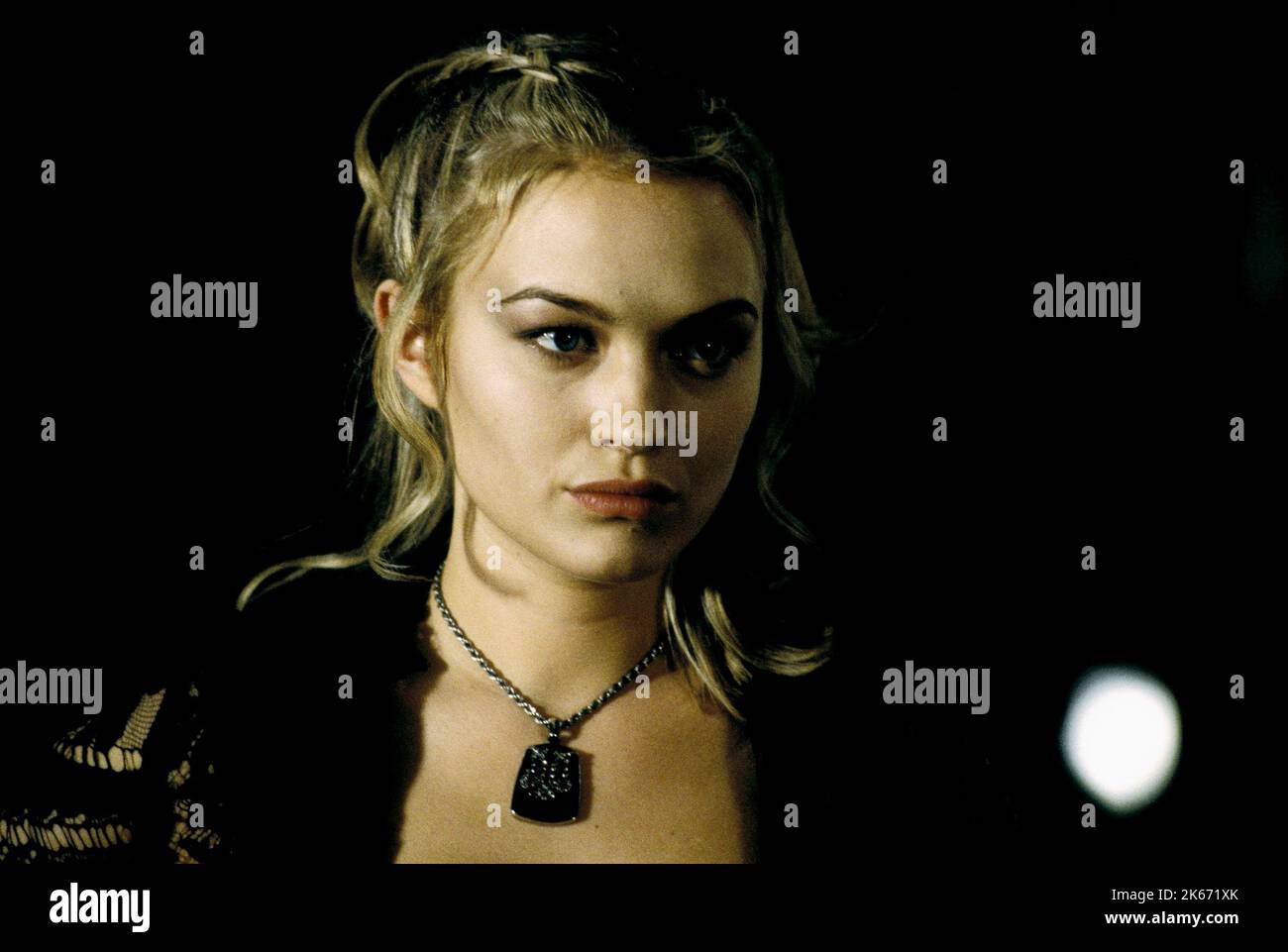 Sophia Myles Hi Res Stock Photography And Images Alamy