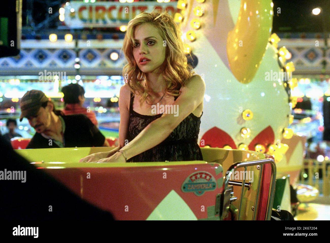BRITTANY MURPHY, UPTOWN GIRLS, 2003 Stock Photo - Alamy