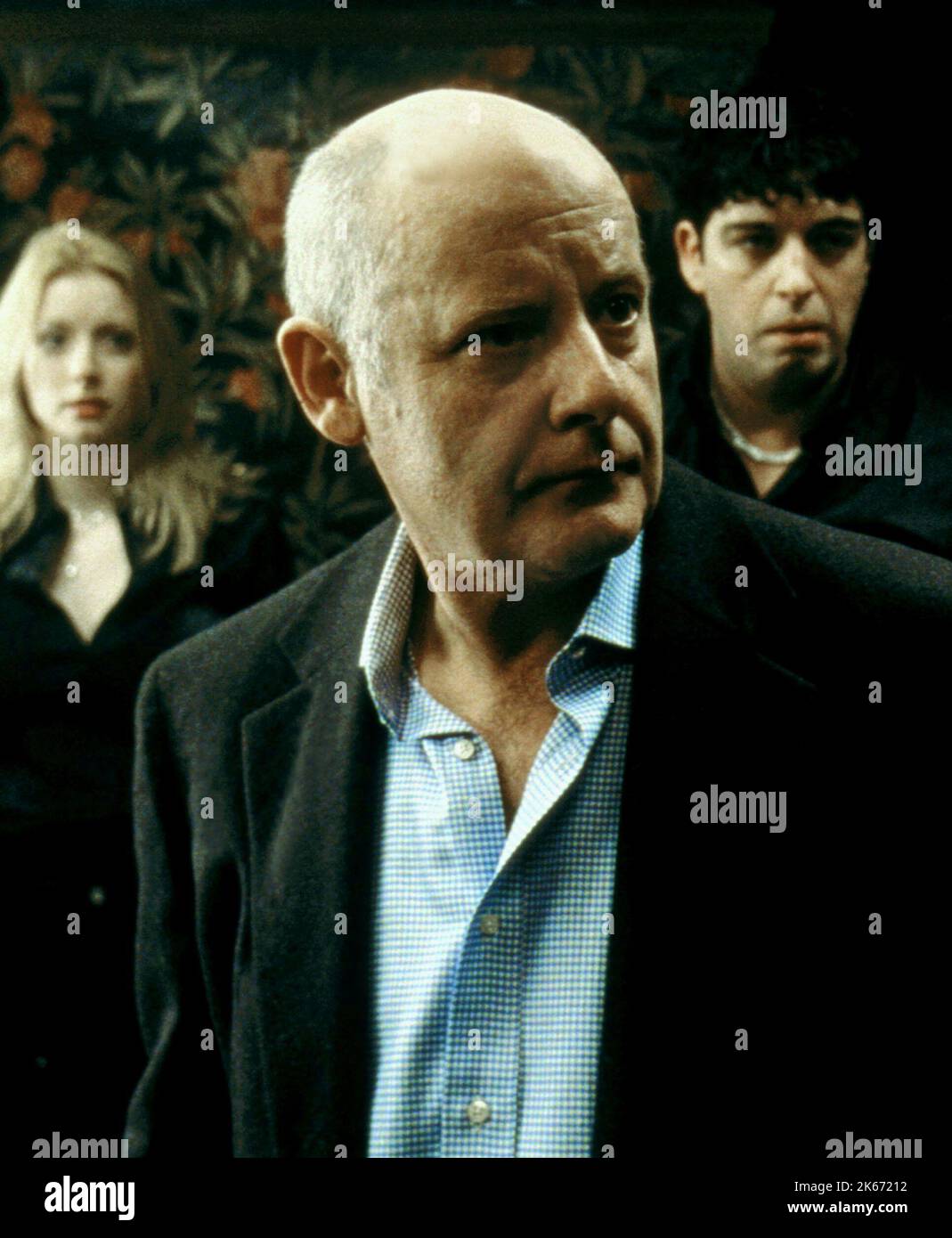 Veronica guerin hi-res stock photography and images - Alamy