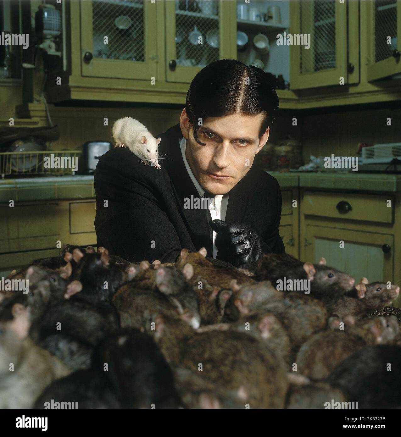 Crispin Glover Riddler