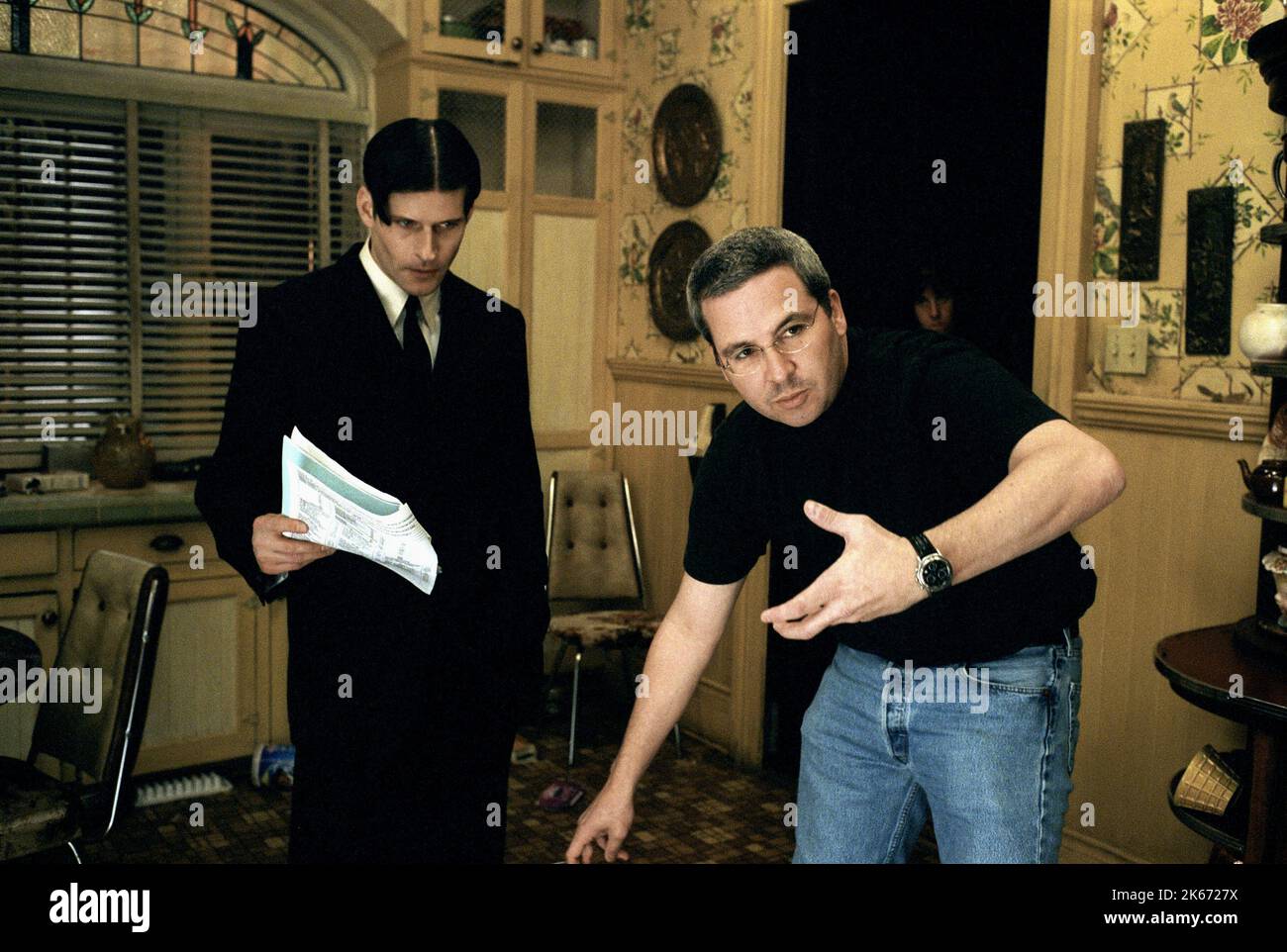 Crispin Glover Willard