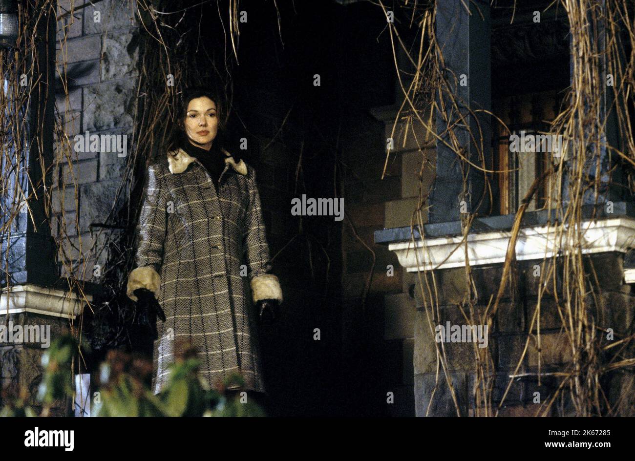 LAURA HARRING, WILLARD, 2003 Stock Photo - Alamy