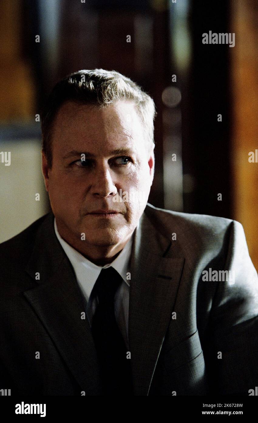 John heard hi-res stock photography and images - Alamy