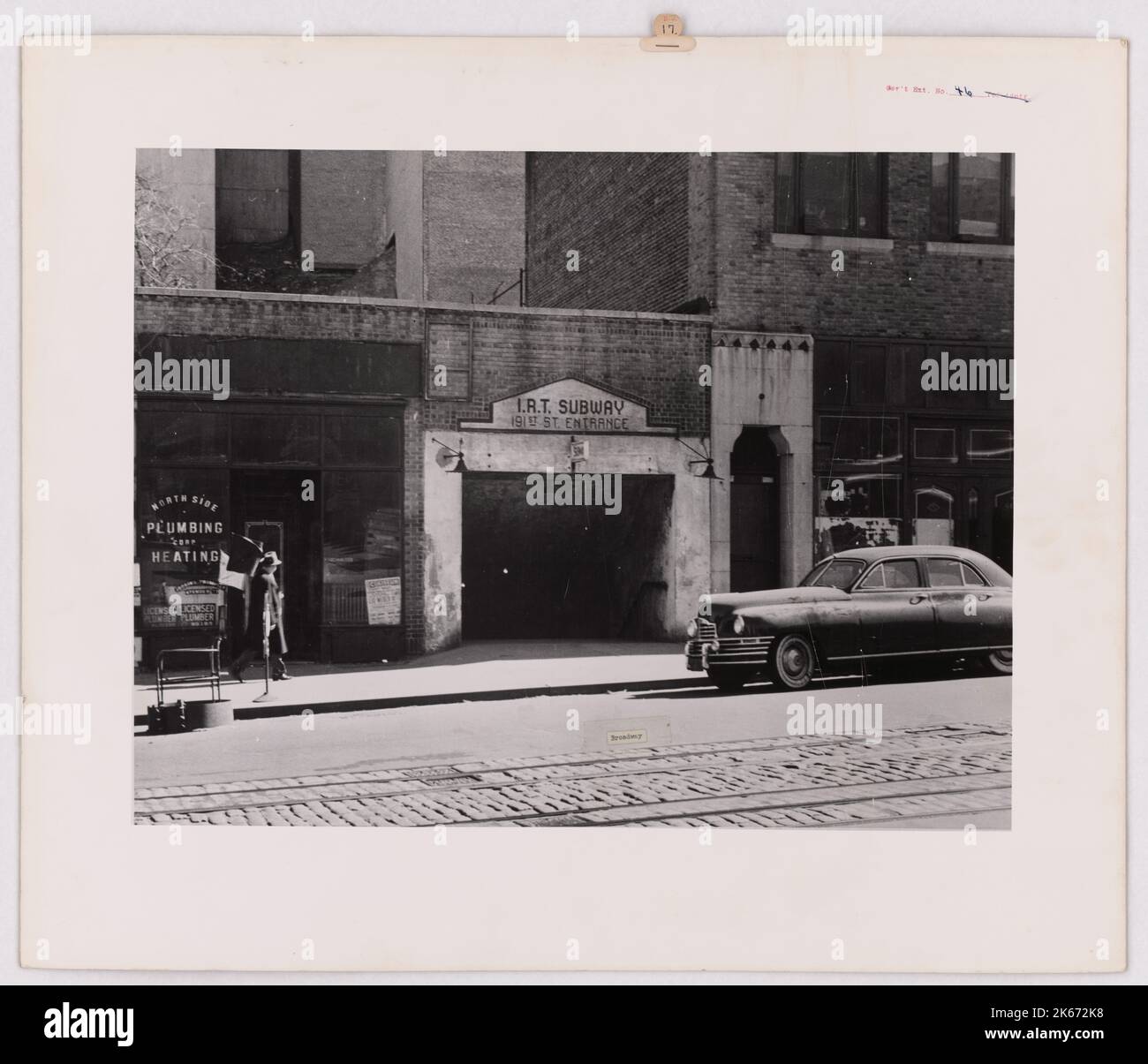 U s national archives vault hi-res stock photography and images - Alamy