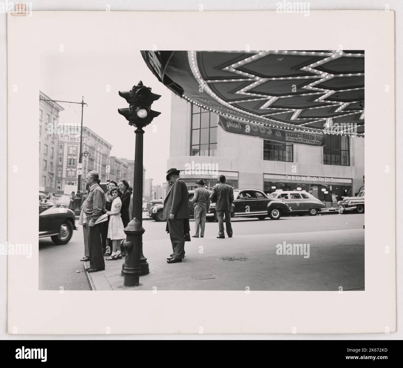 U s national archives vault hi-res stock photography and images - Alamy