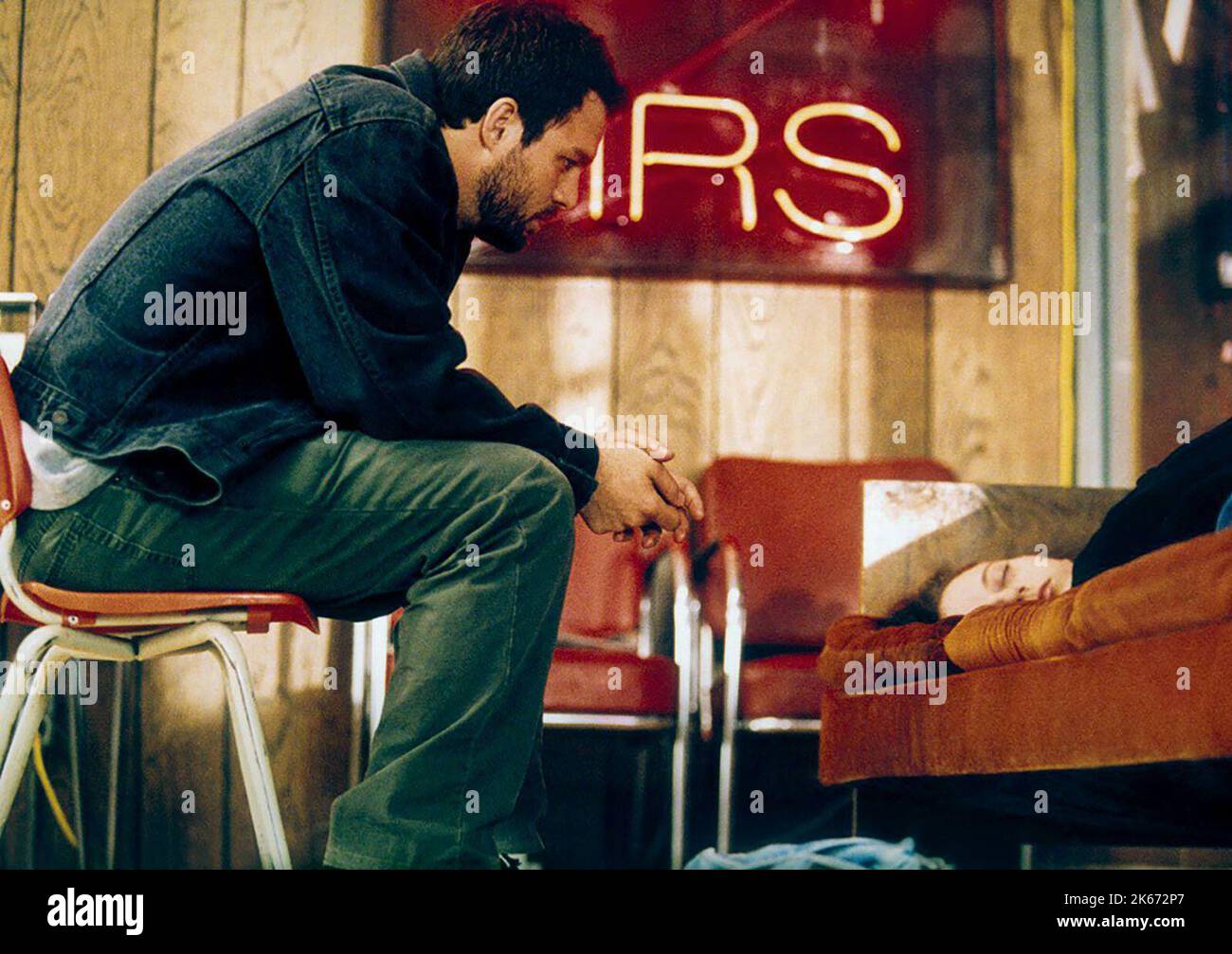 Sarah polley mark ruffalo life hi-res stock photography and images - Alamy