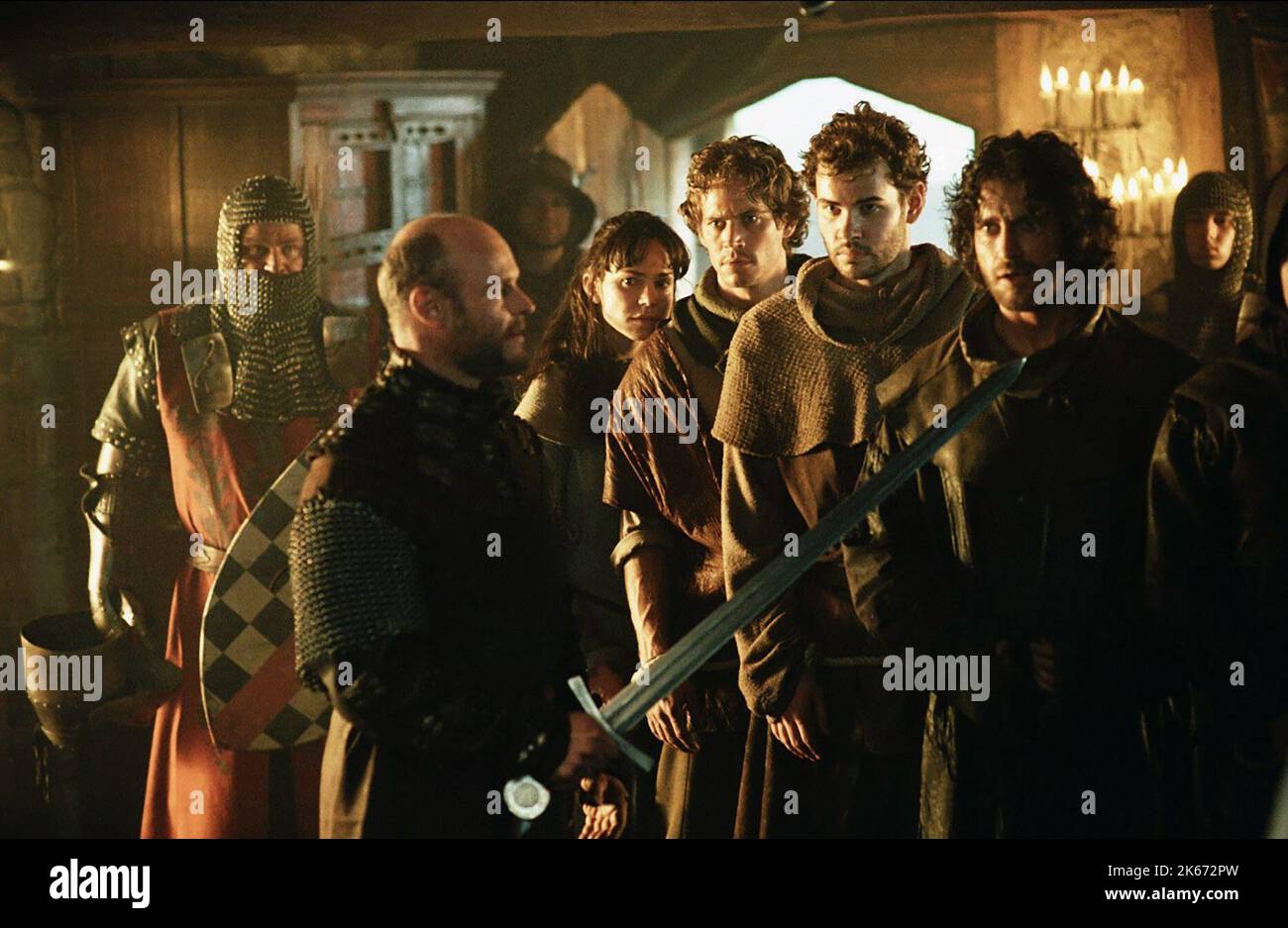 Frances oconnor timeline 2003 hi-res stock photography and images - Alamy