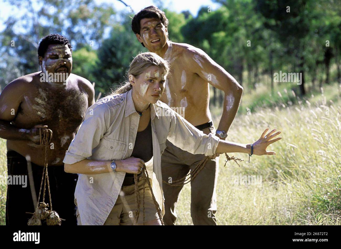 Kangaroo jack 2003 hi-res stock photography and images - Alamy