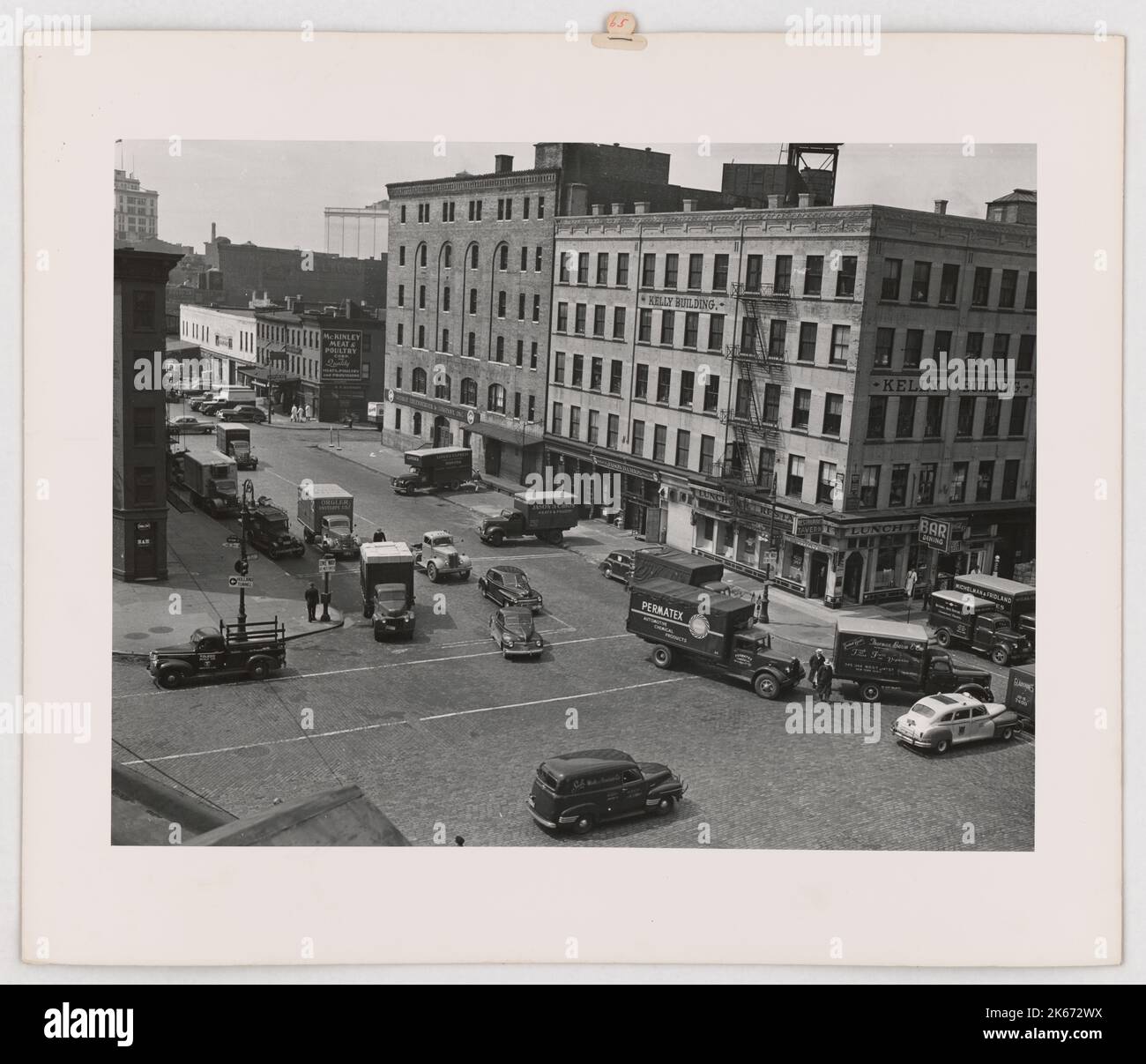 18 a2 107 hi-res stock photography and images - Alamy