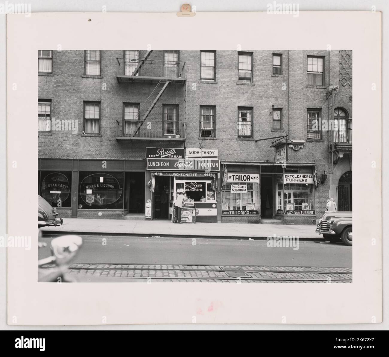 U s national archives vault hi-res stock photography and images - Alamy