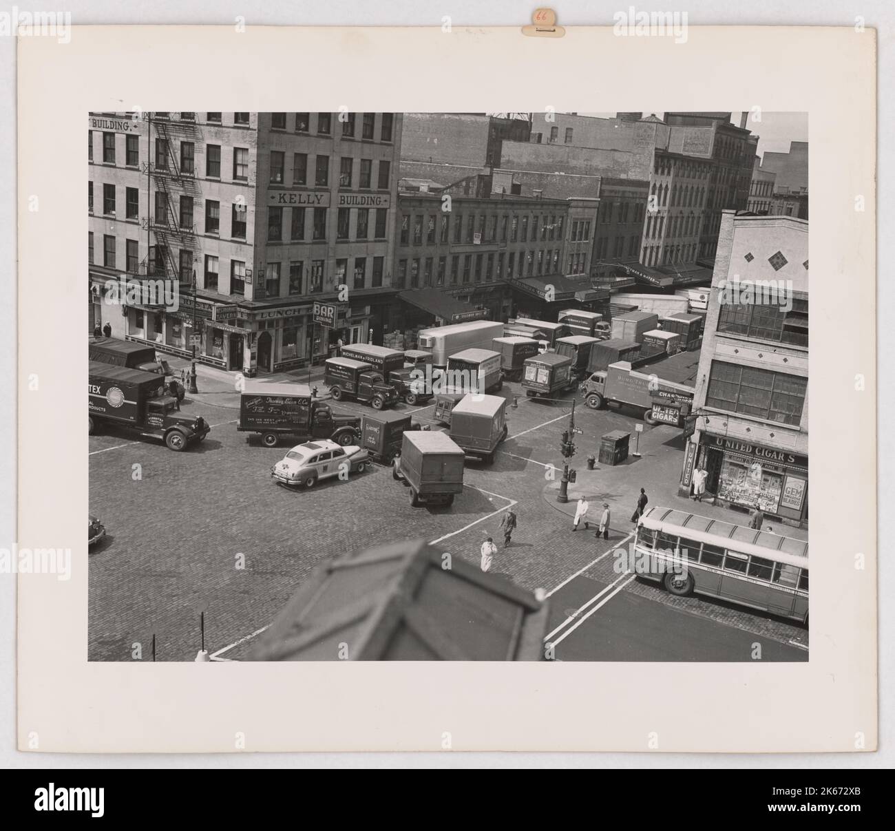 U s national archives vault hi-res stock photography and images - Alamy