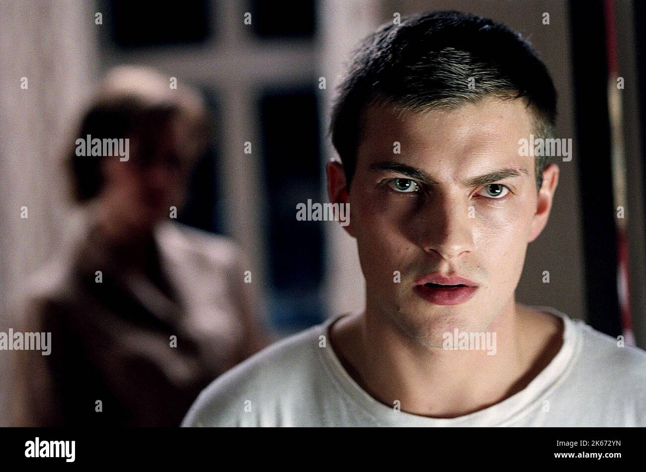 ANDREAS WILSON, ONDSKAN, 2003 Stock Photo - Alamy