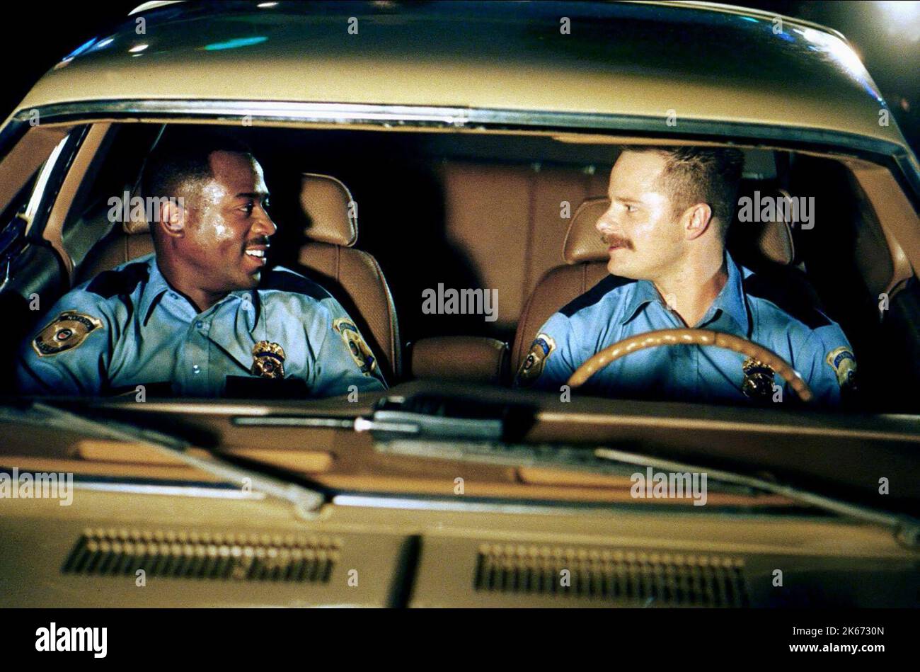 LAWRENCE,ZAHN, NATIONAL SECURITY, 2003 Stock Photo - Alamy