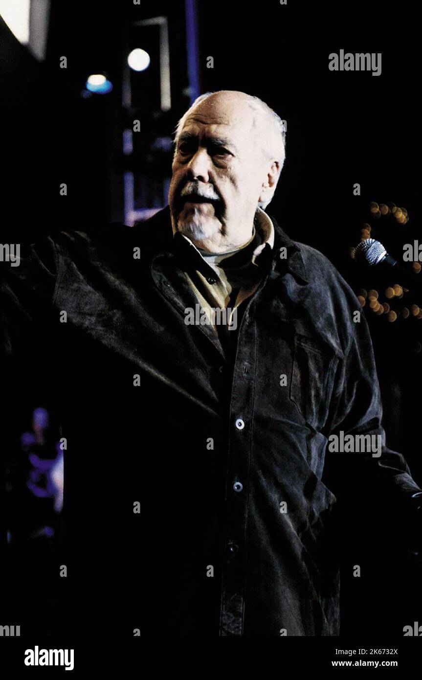 Robert altman hi-res stock photography and images - Alamy