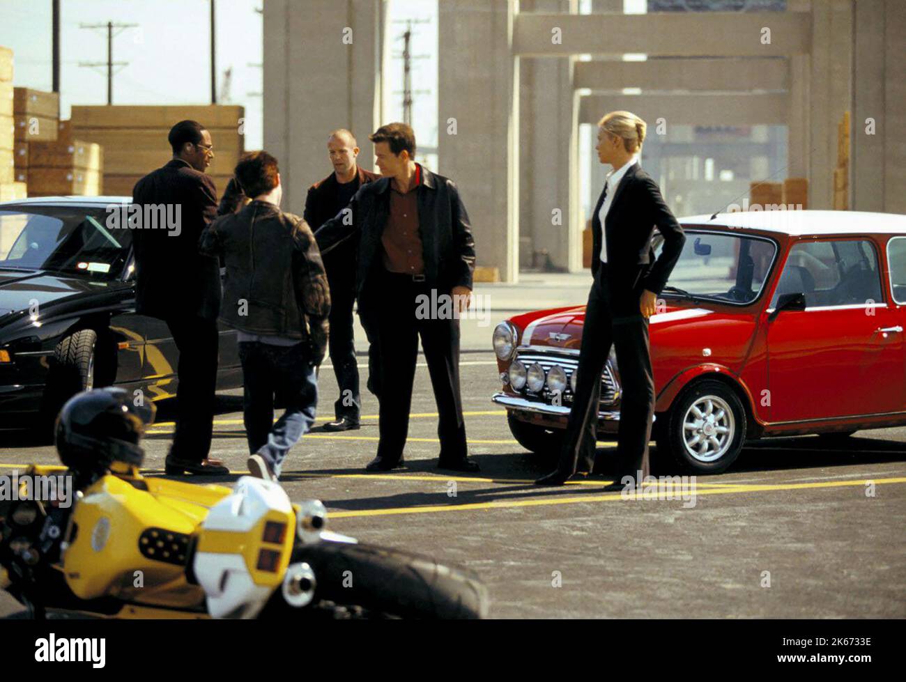 Left and jason statham hi-res stock photography and images - Alamy