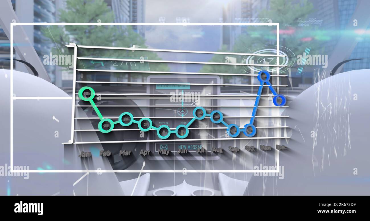 Car chart hi-res stock photography and images - Alamy