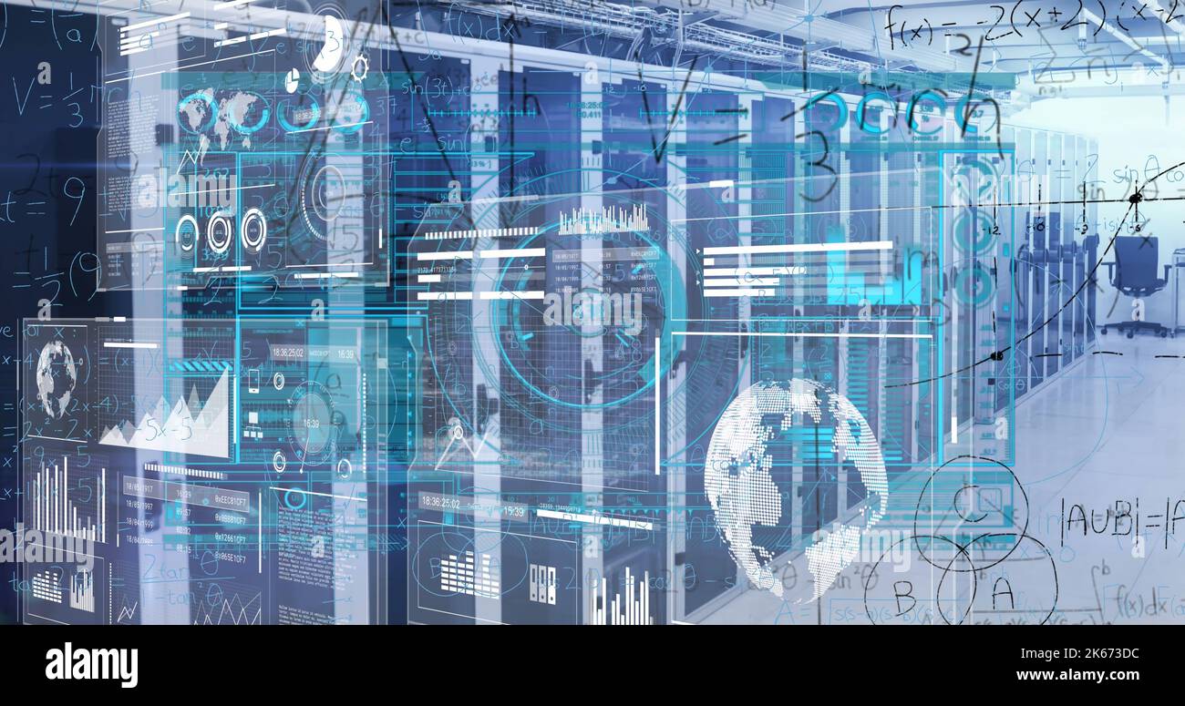 Processing room hi-res stock photography and images - Alamy