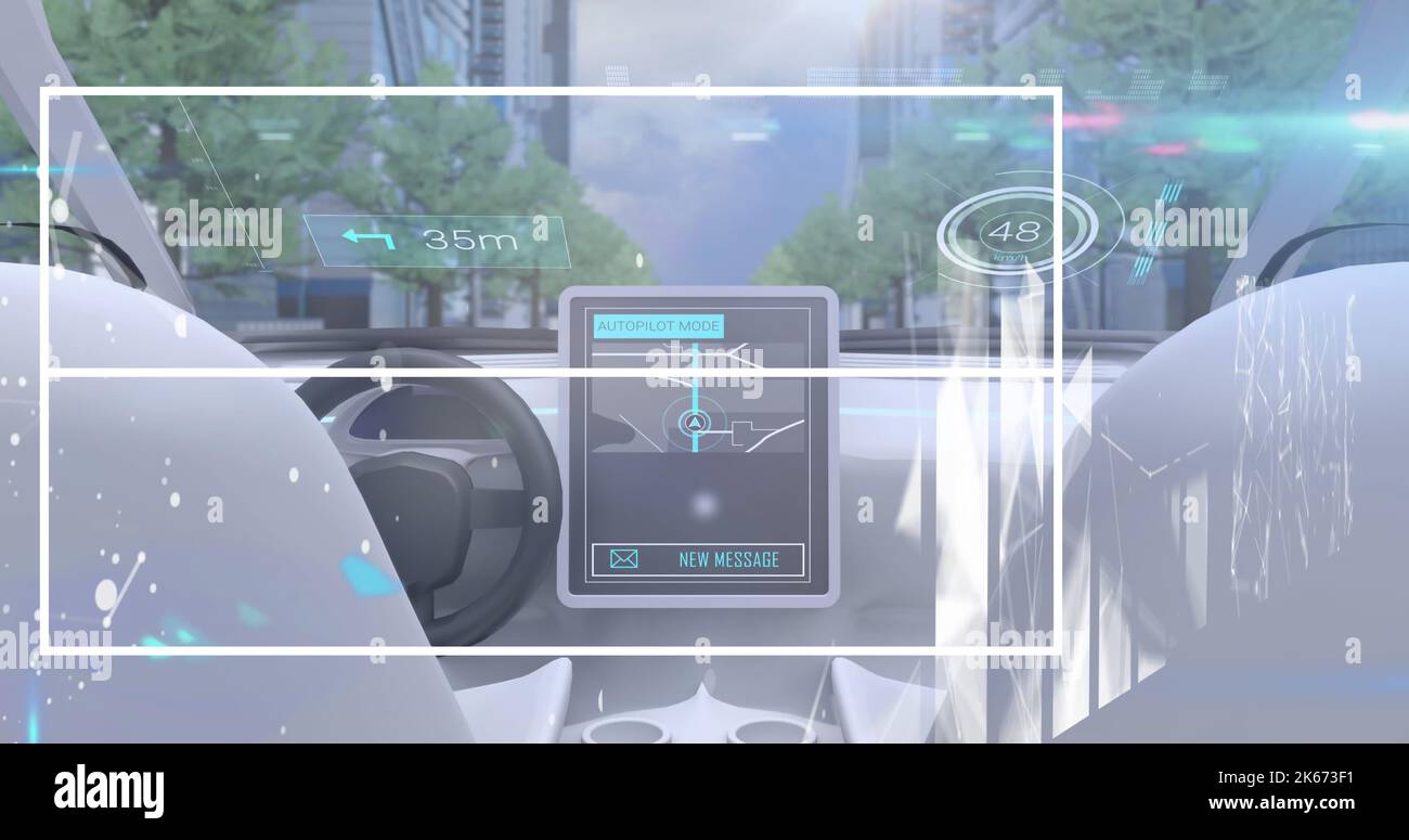 Car chart hi-res stock photography and images - Alamy