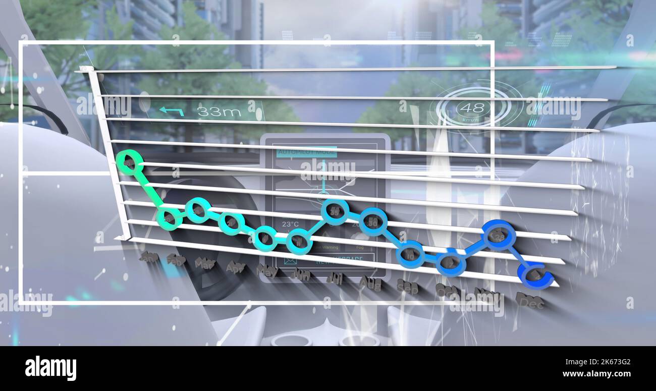 Car chart hi-res stock photography and images - Alamy