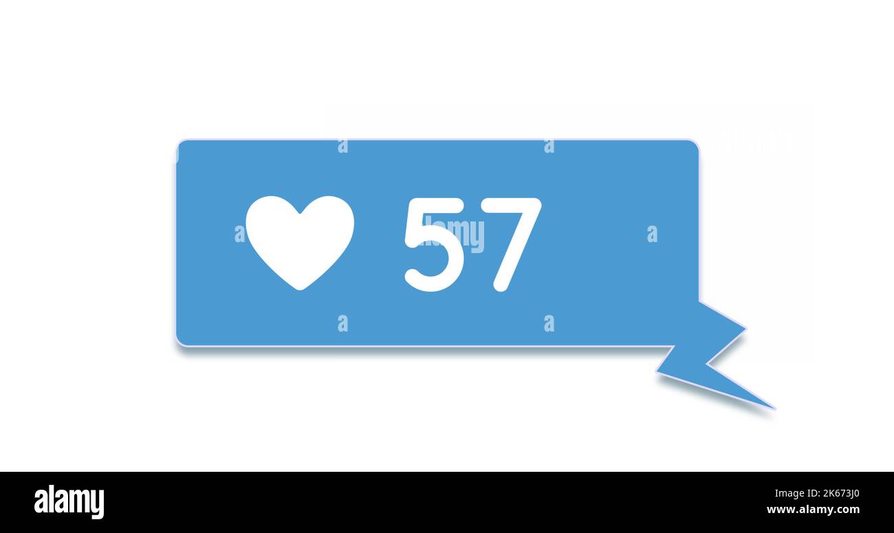 Online community background Cut Out Stock Images & Pictures - Alamy