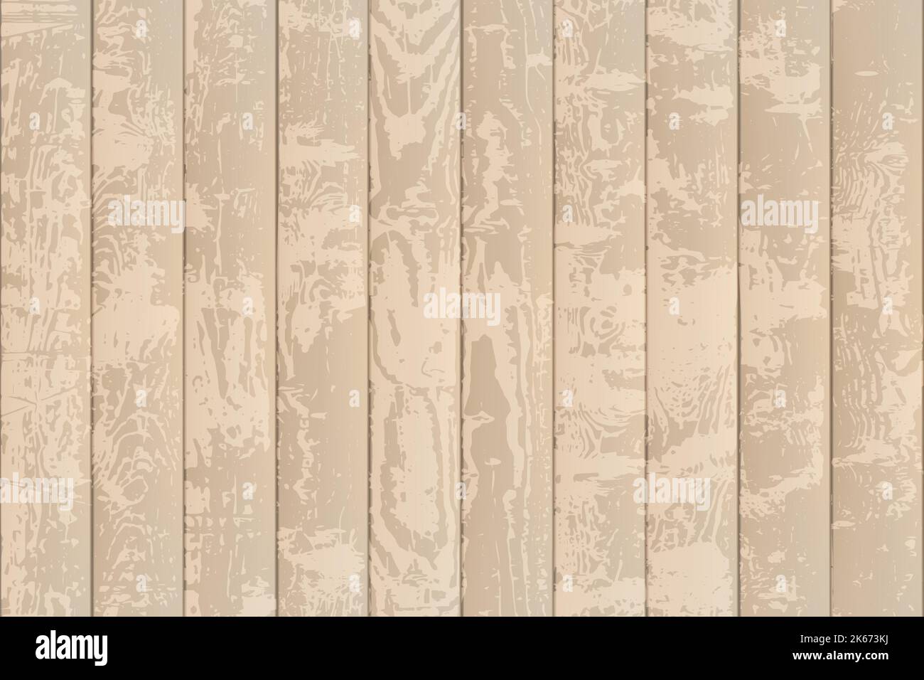 Wooden slat slats Stock Vector Images - Alamy