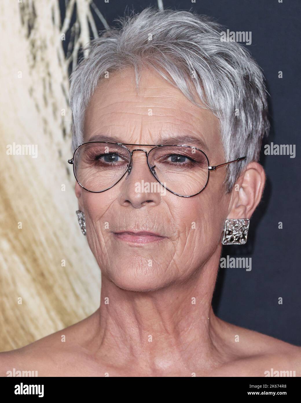 Hollywood, United States. 11th Oct, 2022. HOLLYWOOD, LOS ANGELES ...