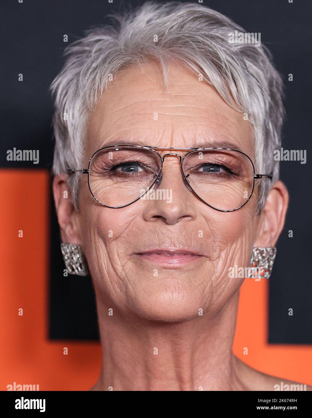 Hollywood, United States. 11th Oct, 2022. HOLLYWOOD, LOS ANGELES ...