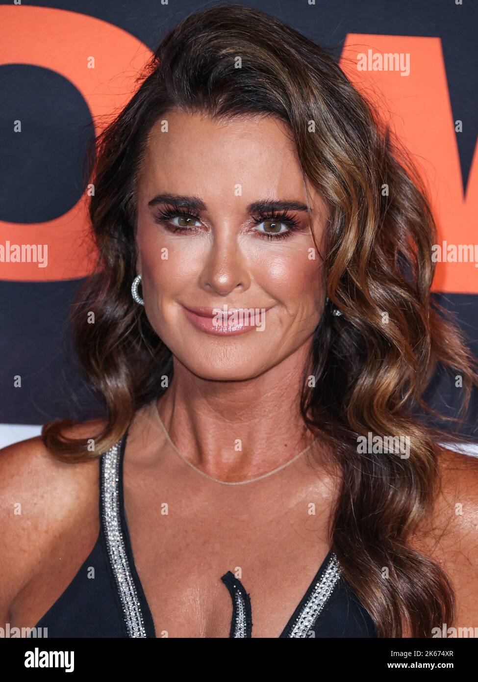 Hollywood, United States. 11th Oct, 2022. HOLLYWOOD, LOS ANGELES ...