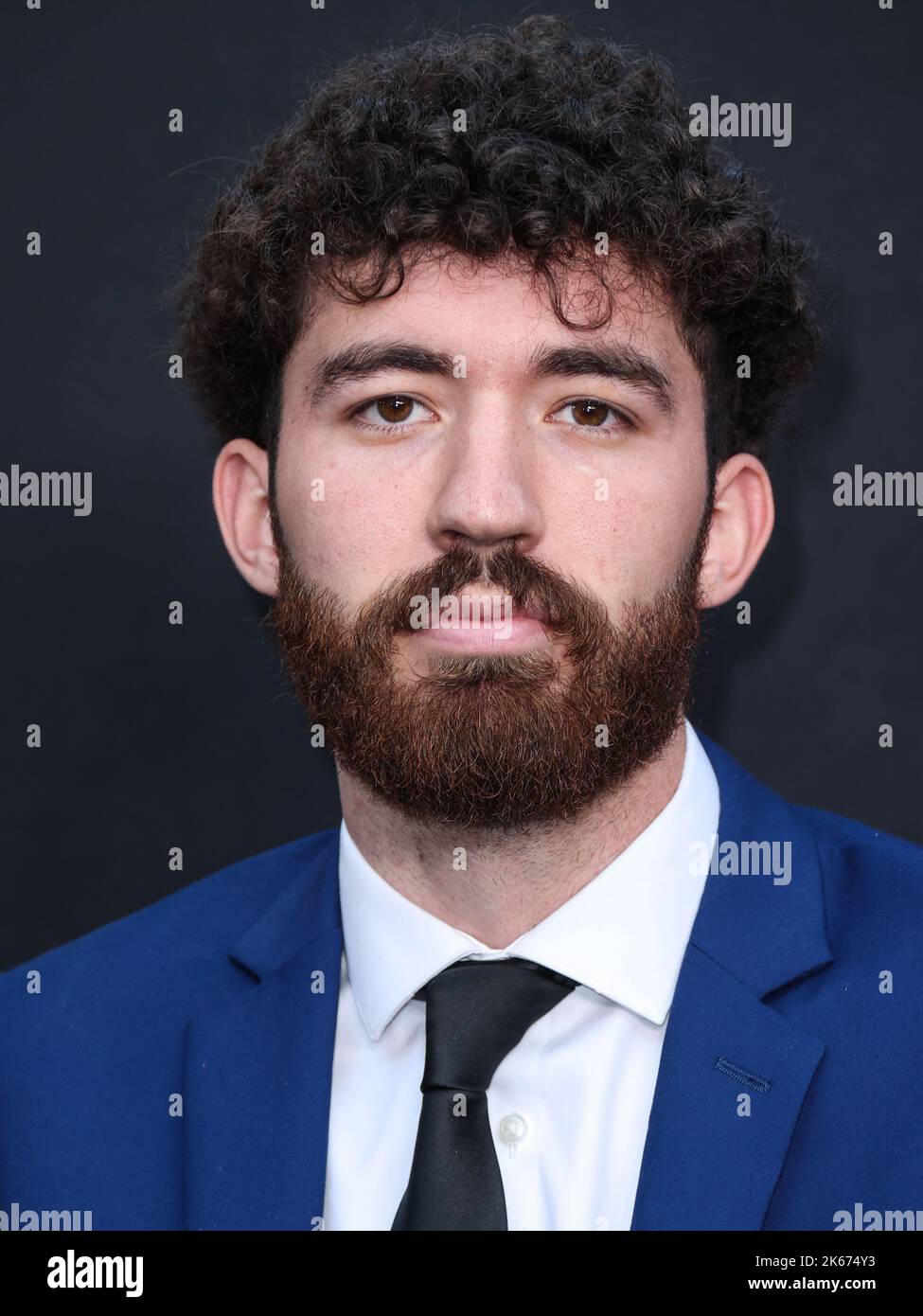 Hollywood, United States. 11th Oct, 2022. HOLLYWOOD, LOS ANGELES ...