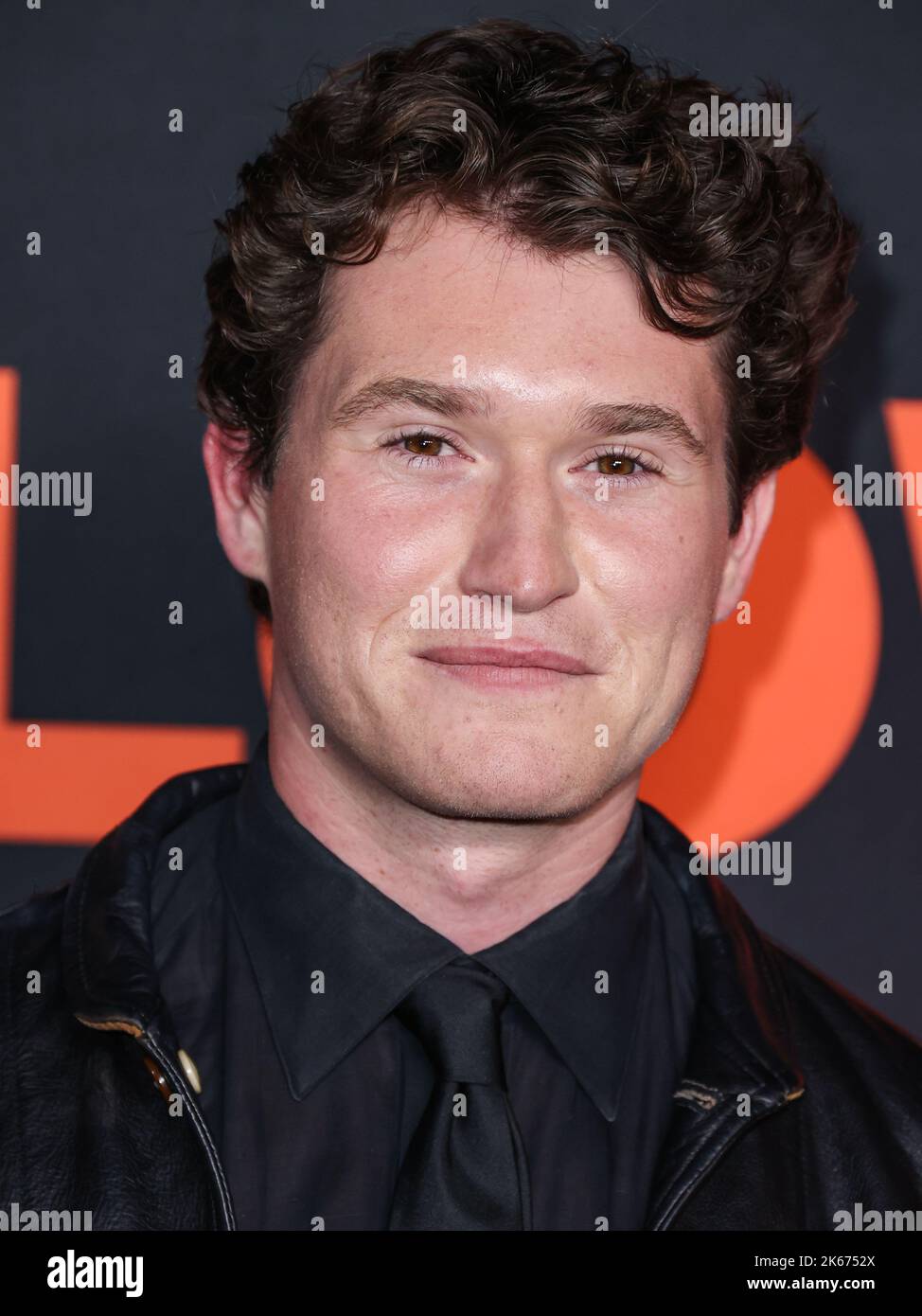 Hollywood, United States. 11th Oct, 2022. HOLLYWOOD, LOS ANGELES ...