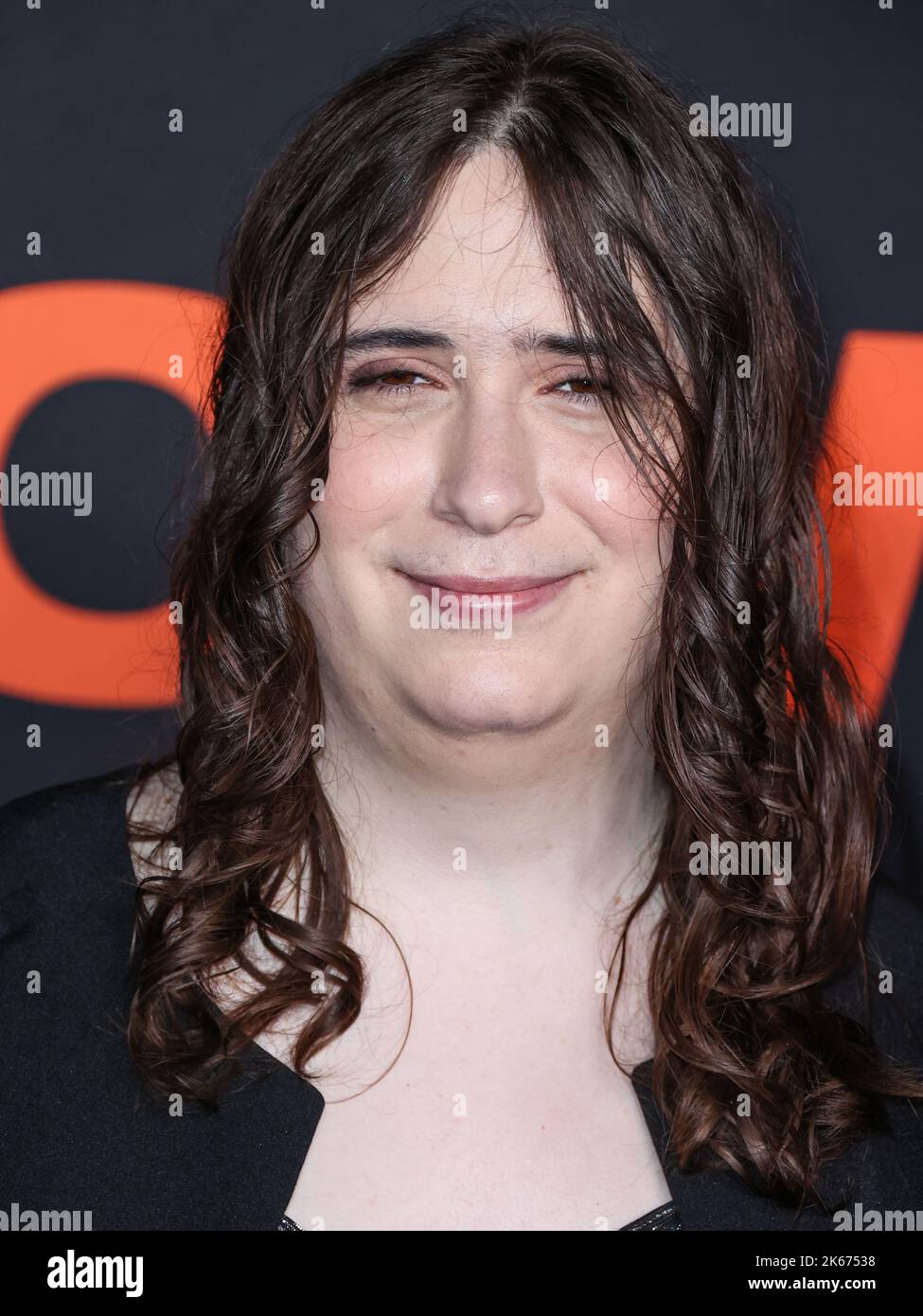 Hollywood, United States. 11th Oct, 2022. HOLLYWOOD, LOS ANGELES ...