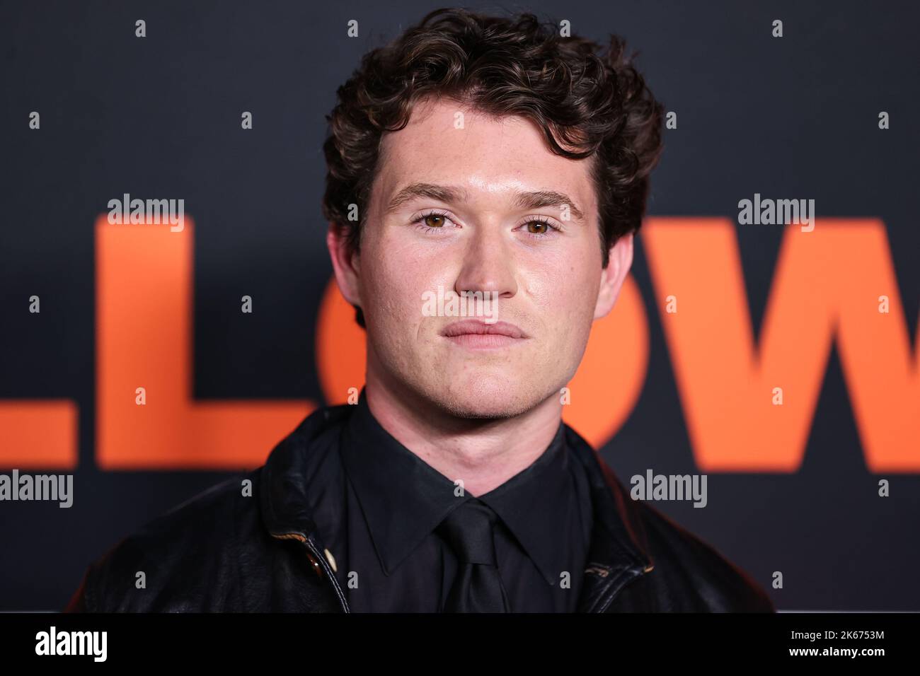 Hollywood, United States. 11th Oct, 2022. HOLLYWOOD, LOS ANGELES ...