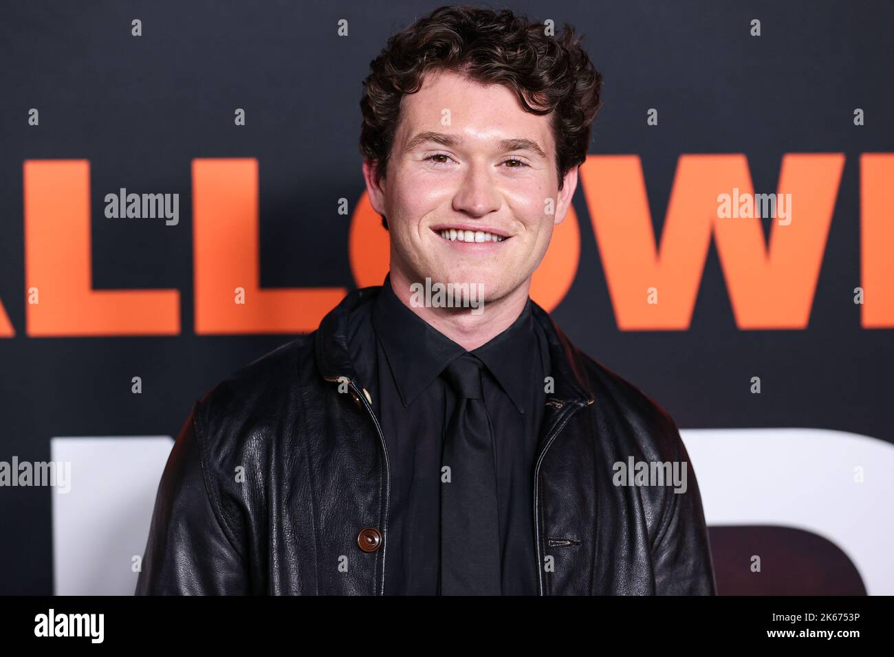 Hollywood, United States. 11th Oct, 2022. HOLLYWOOD, LOS ANGELES ...