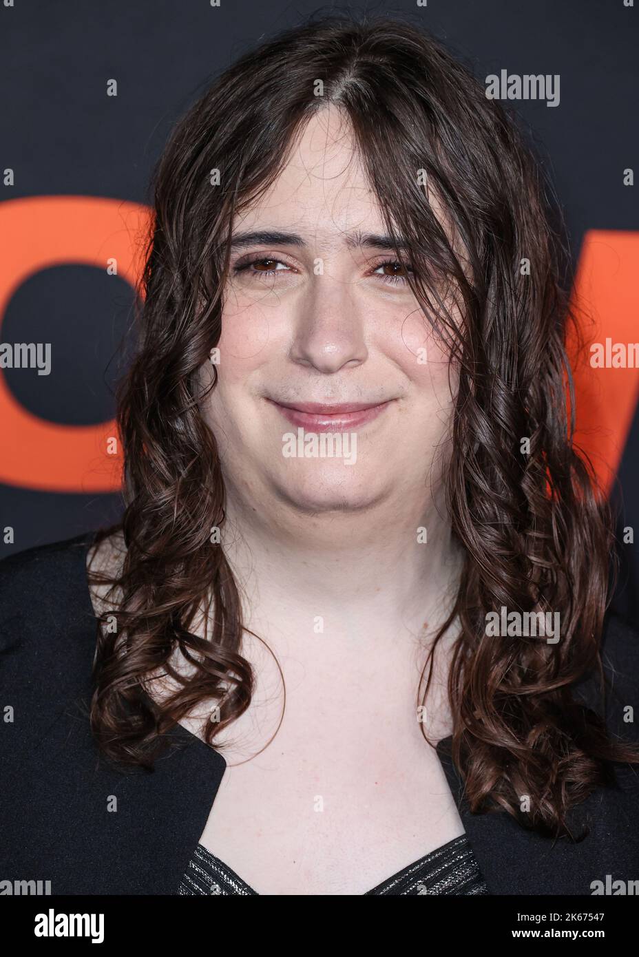 Jamie lee curtis and daughter ruby hi-res stock photography and images ...