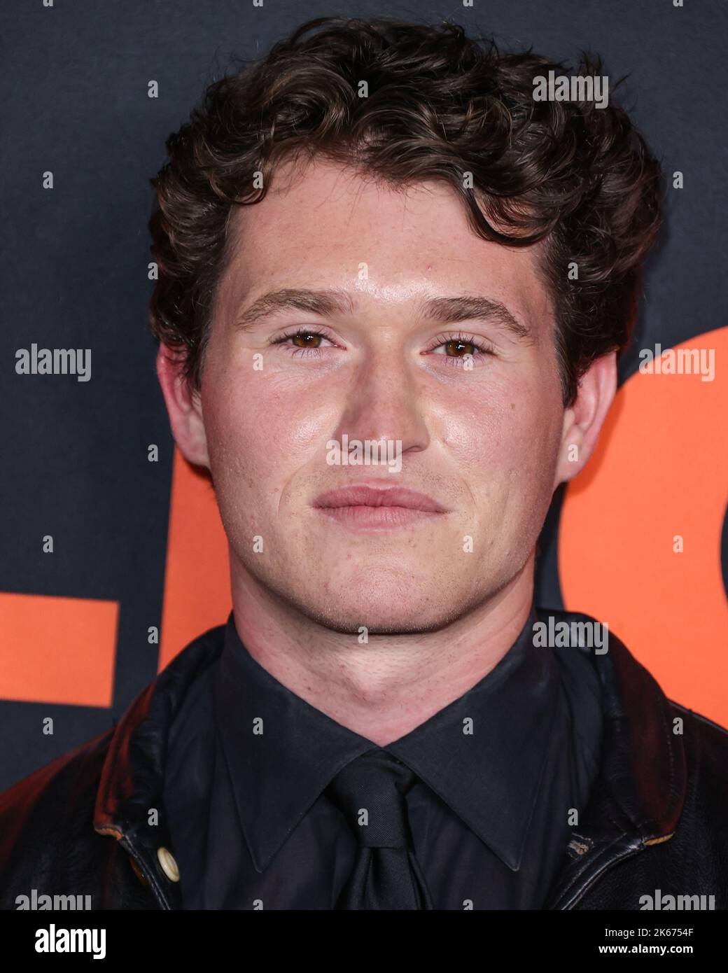 Hollywood, United States. 11th Oct, 2022. HOLLYWOOD, LOS ANGELES ...