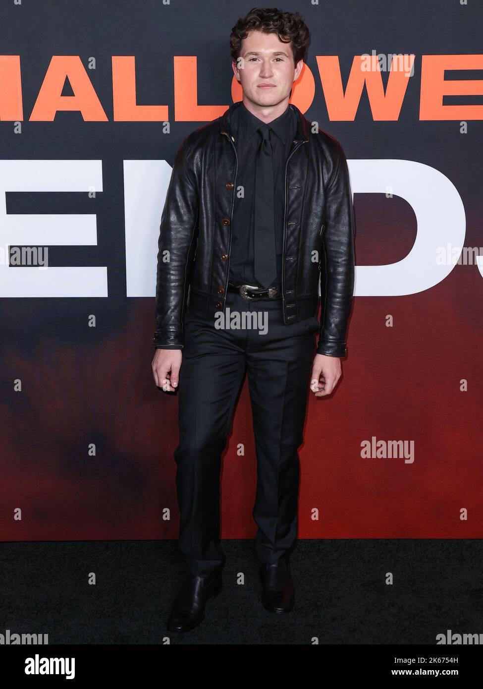 Hollywood, United States. 11th Oct, 2022. HOLLYWOOD, LOS ANGELES ...