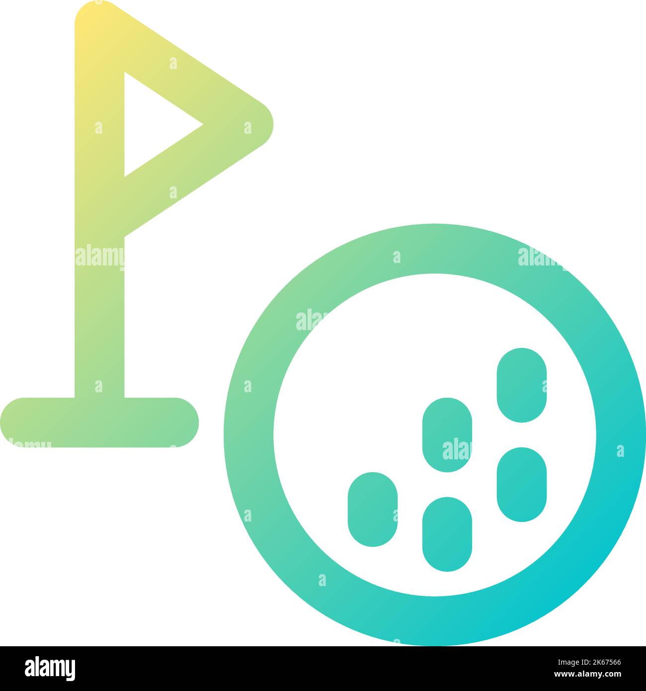 Ball pit vector hi-res stock photography and images - Alamy