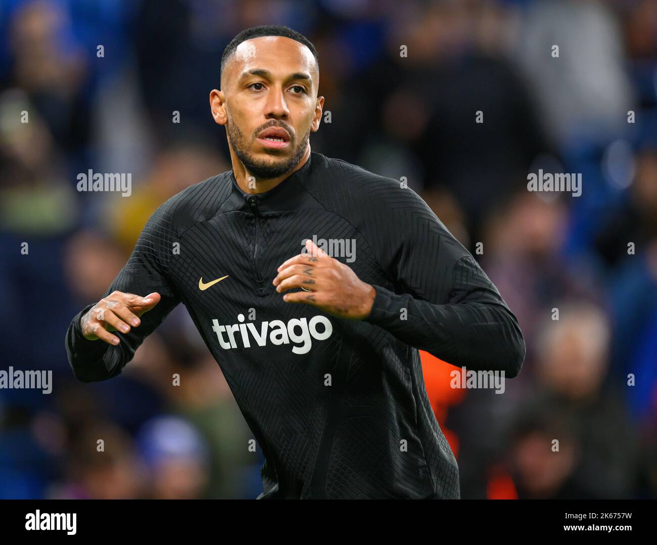 05 Oct 2022 - Chelsea v AC Milan - UEFA Champions League - Group E ...