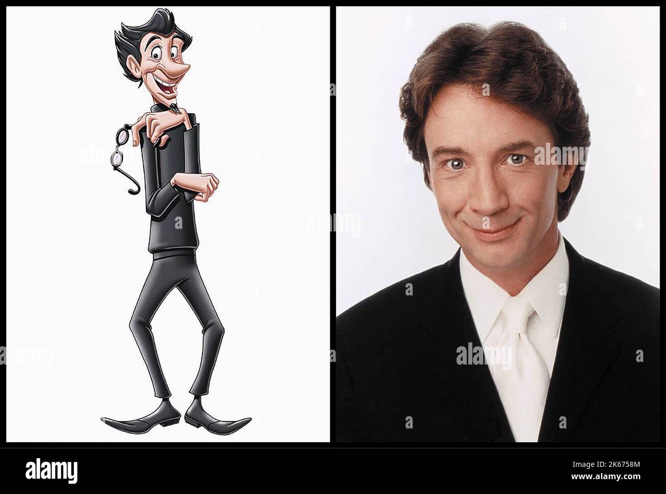 LARS, MARTIN SHORT, 101 DALMATIANS II: PATCH'S LONDON ADVENTURE, 2003 ...