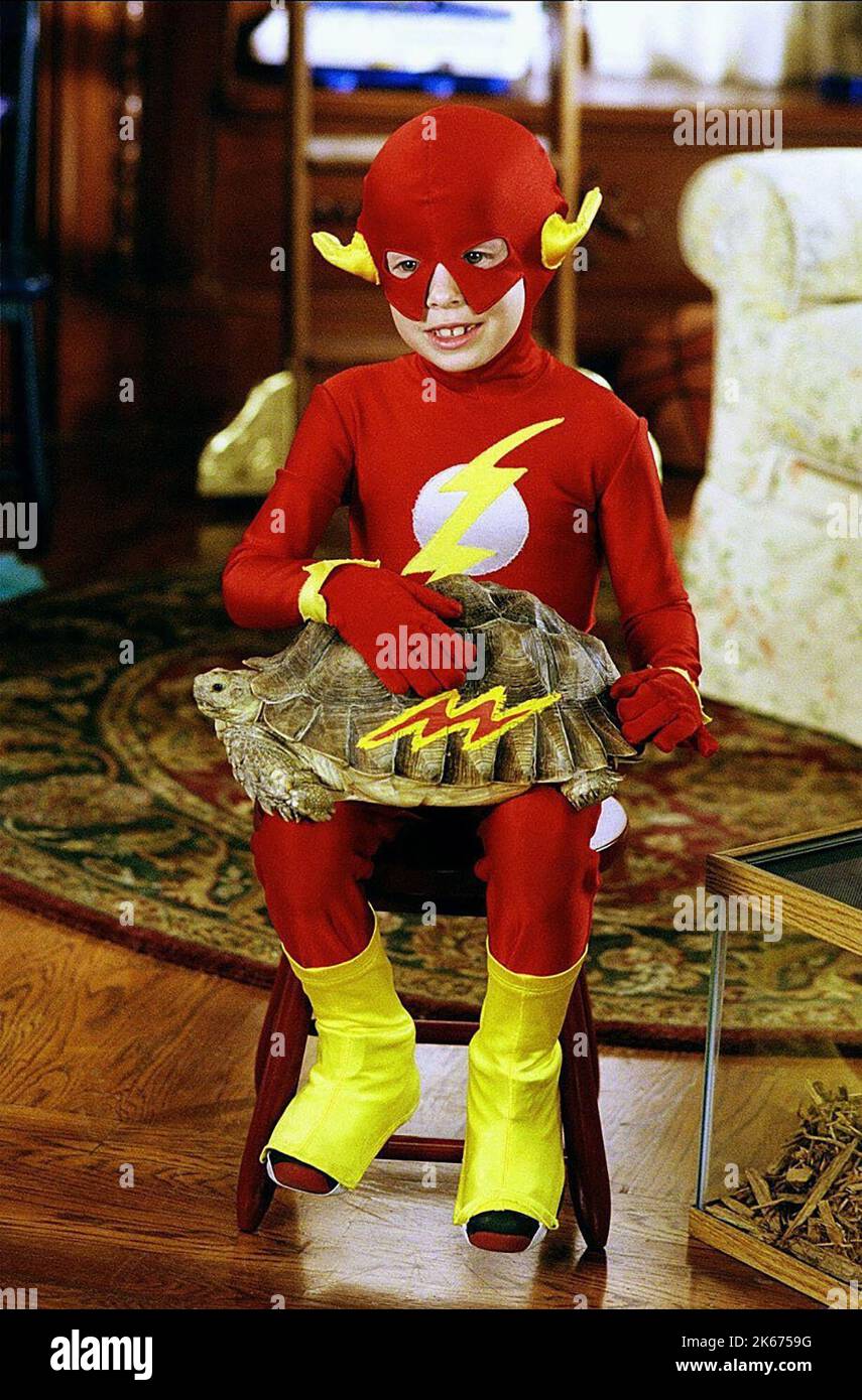 Jimmy bennett with tortoise hi-res stock photography and images - Alamy