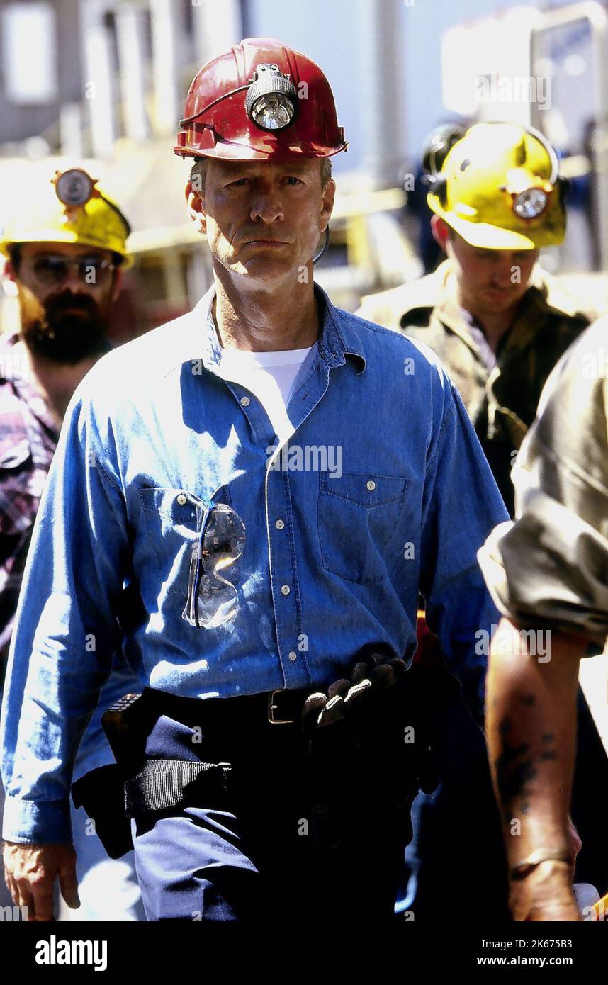 TED SHACKELFORD, CAVE IN, 2003 Stock Photo - Alamy