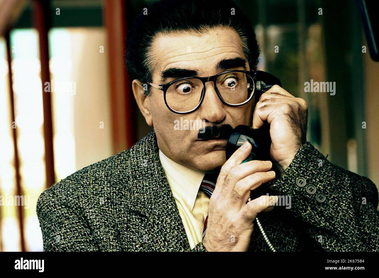 Eugene Levy Mustache Tony Mazur On X: "Why Does This Groucho Marx