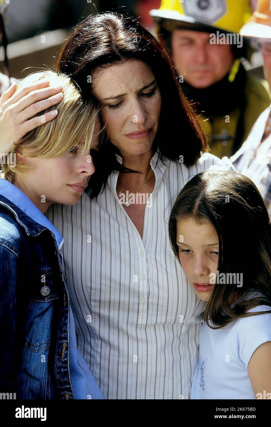 Mimi rogers hi-res stock photography and images - Alamy