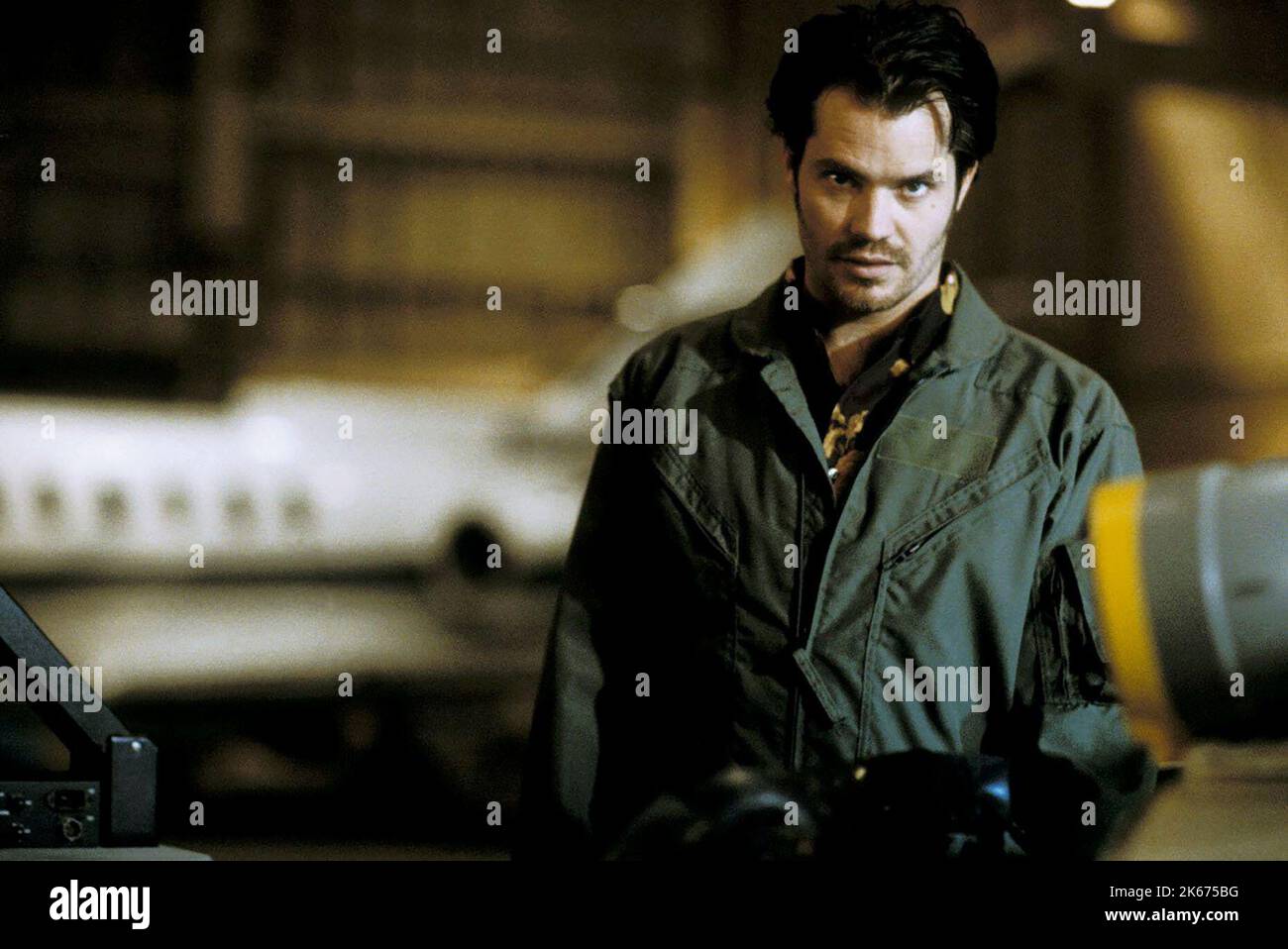 Timothy olyphant 2003 hi-res stock photography and images - Alamy
