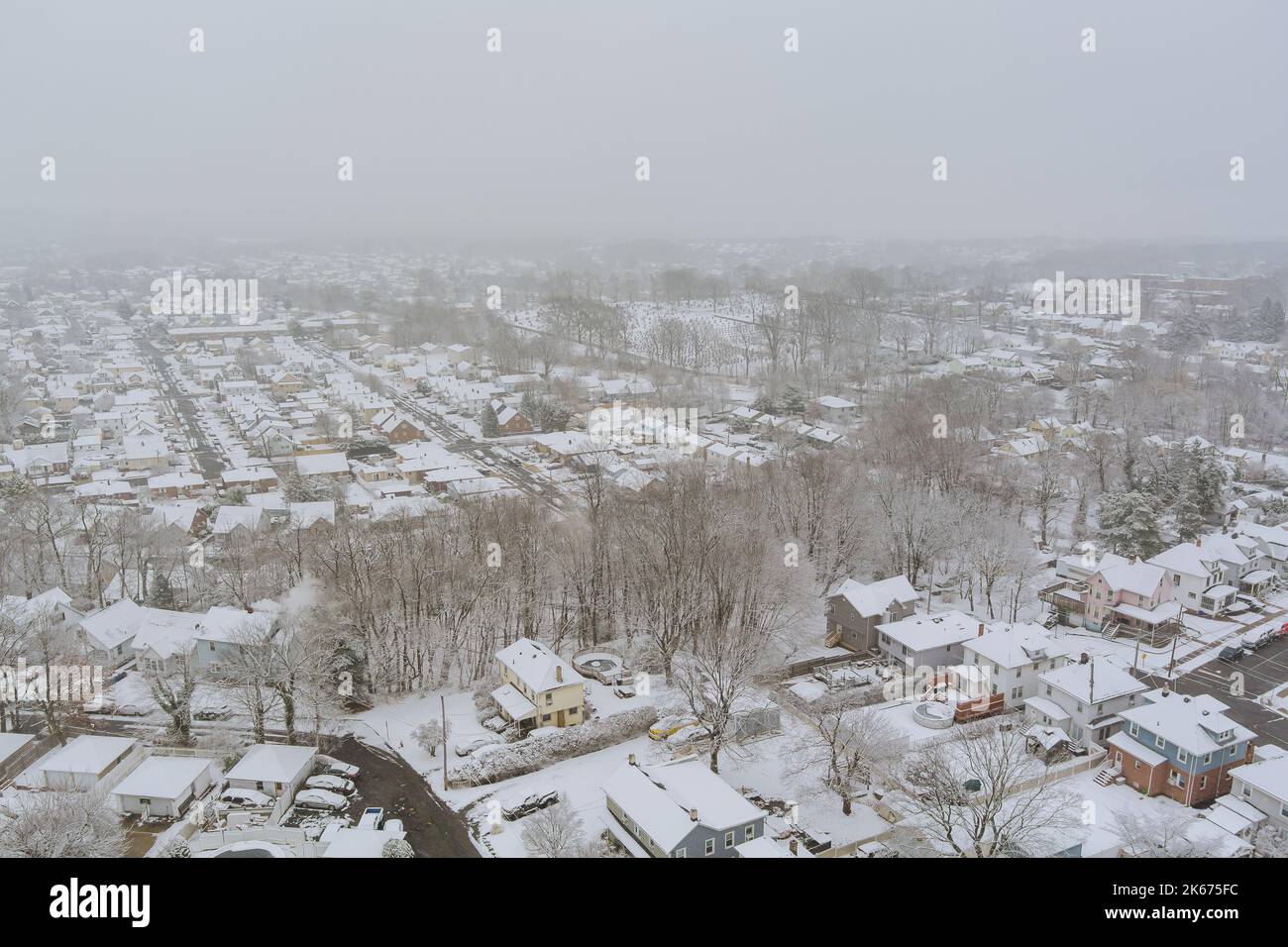 There is small town on the coast of New Jersey named Sayreville, that ...