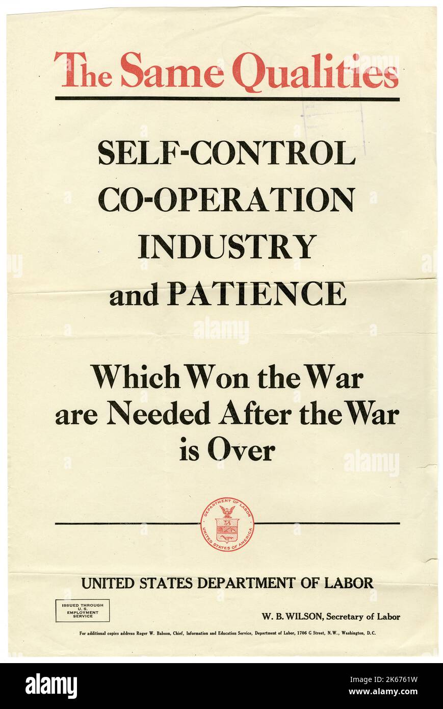 Social values Cut Out Stock Images & Pictures - Alamy